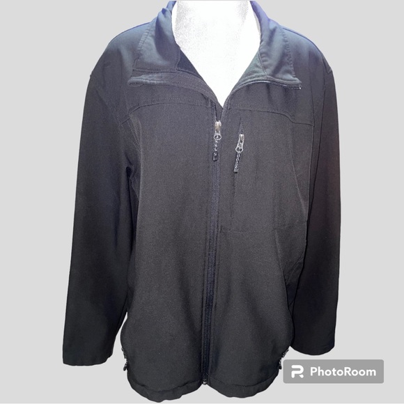 Swiss Tech | Jackets & Coats | Mens Swiss Tech Jacketl | Poshmark